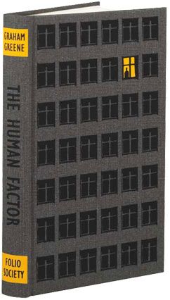 21 Awesomely Creative Book Cover Designs