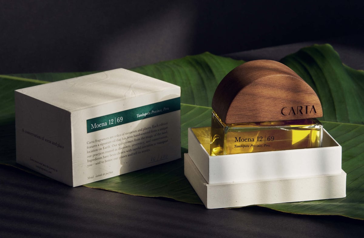 8 Perfume Boxes You Won't Want to Throw Away