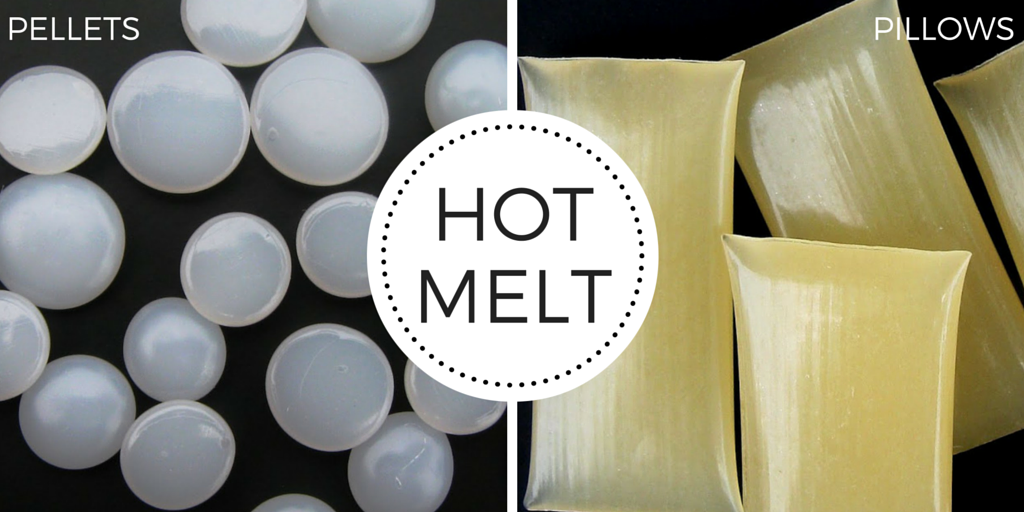 How much does hot melt packaging glue cost?