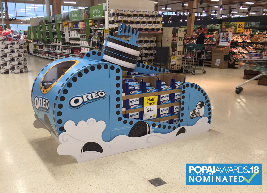 12 (More) POP Displays that Rock