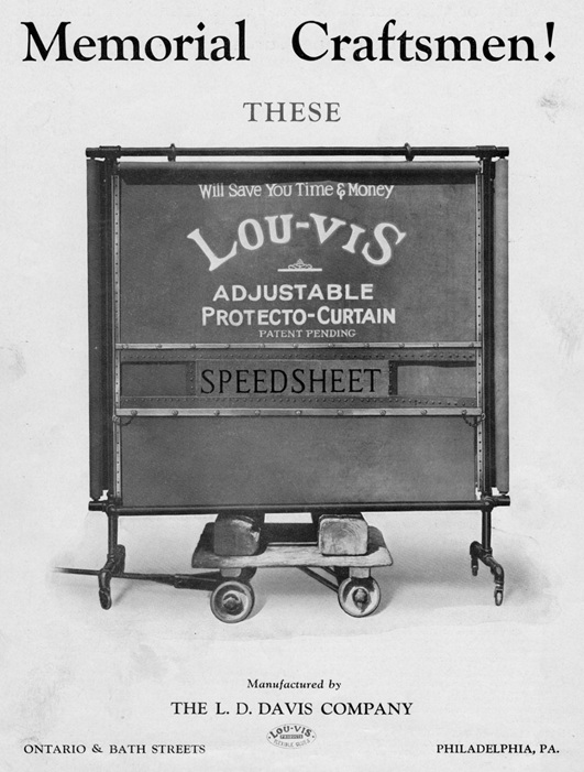 11 Things You Didn't Know about LD Davis