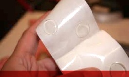 Product Spotlight: Fugitive Glue