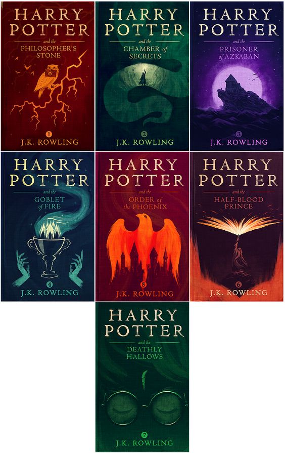 21 Awesomely Creative Book Cover Designs