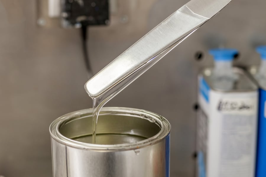 Best Practices for Liquid Water-Based Adhesives