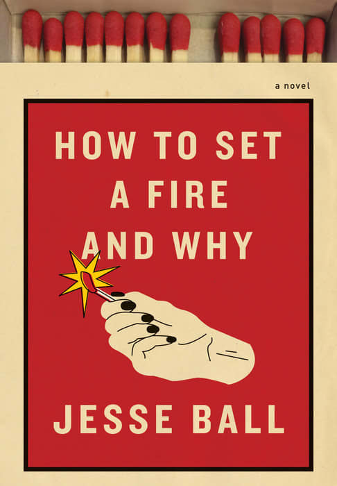21 Awesomely Creative Book Cover Designs