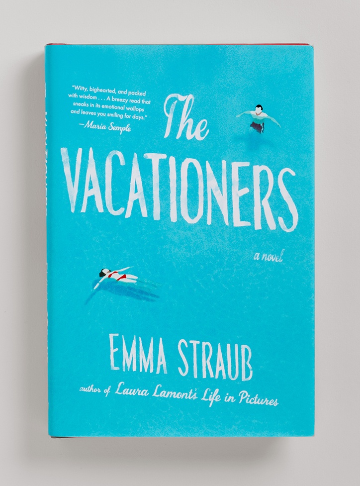 21 Awesomely Creative Book Cover Designs